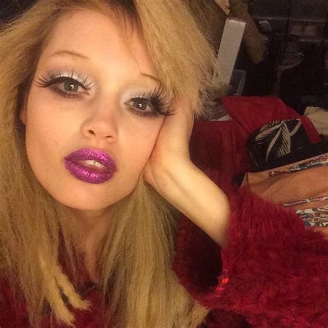 Picture Of Nastassia Lindes