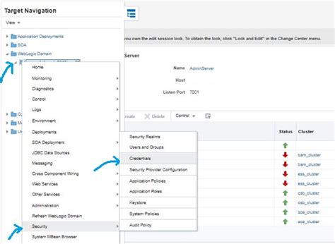 Soalicious 12c Soa How To Create Csf Key