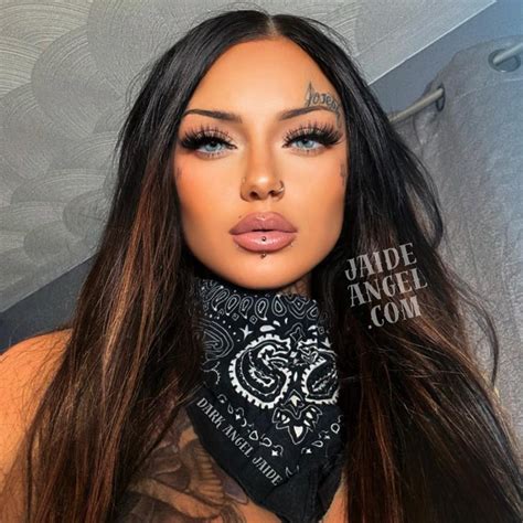 Jaide Angel