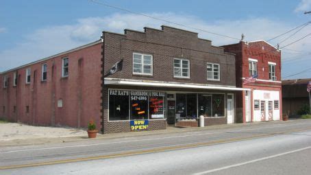 Irvington Historic District Irvington Kentucky Topic Famousfix