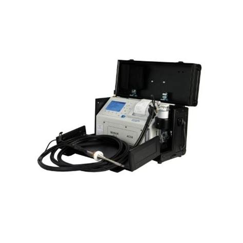 Ecom En3 Flue Gas Analyzer Jati Combustion System Sdn Bhd