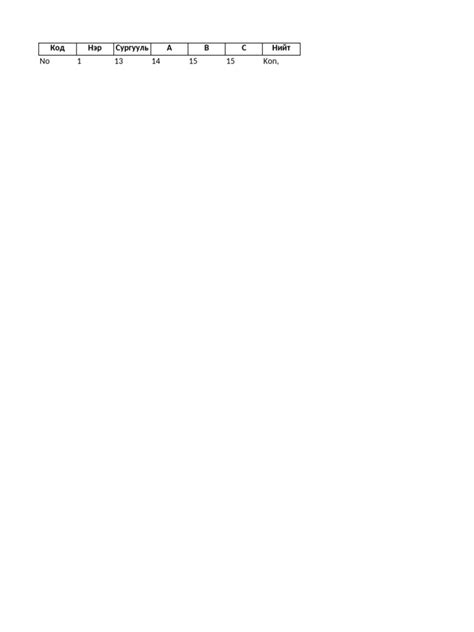 Parsed Data Pdf