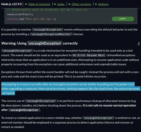 Muhammad Mubeen Yasin On Linkedin Nodejs Developerhumor Codinglife