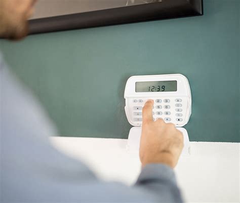 Alarm Access Control Systems Capital Asset Protection Group CAPG