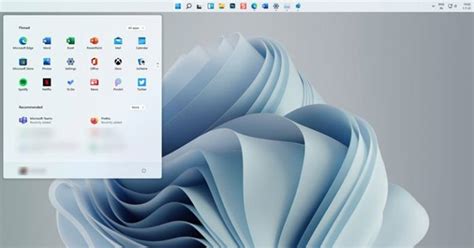 How To Move Taskbar To Top Left Or Right On Windows 11