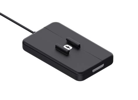 Wireless Charging Module Örninn