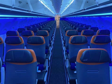 Jetblue Mini Mint First Class Rolling Out Fleetwide As Of Mid 2026