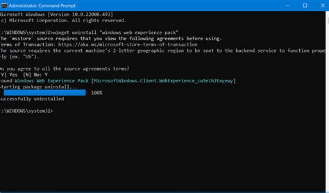 How To Reinstall Widgets In Windows 11