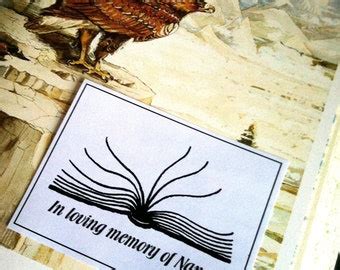 Erotic Ex Libris 50 Personalized Booklabels Bookplates