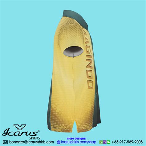 Pnp Class 98 Icarus Shirts Pnp Class 98 Icarus Shirts