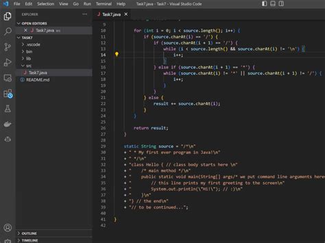Eclipse что это и как с ней работать — обзор среды разработки Skillbox Media