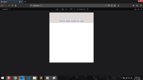 Bootstrap Navigation Bar With Submenus In Bootstrap