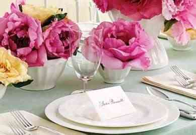 Ideas Para Decorar La Mesa