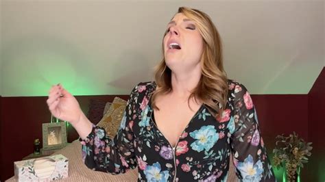 Sinus Clearing For Spring Sneeze Goddess Clips4sale