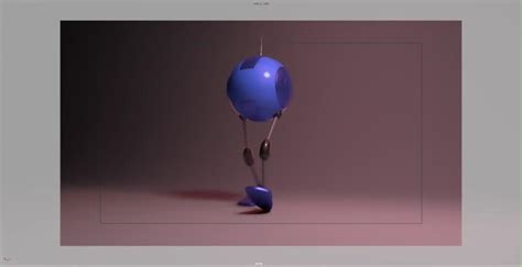 can berk Özden on linkedin 3danimation rigging renderman