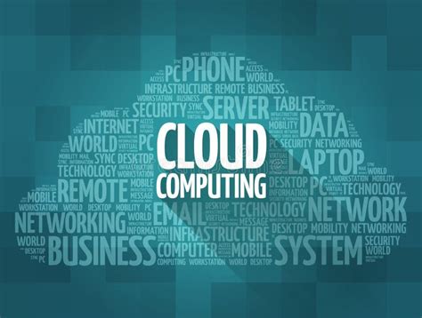 cloud computing on demand availability of computer system resources especially data storage