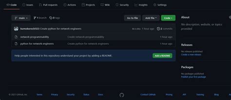Network Programmability Git Github Ci Cd And Python Study Ccna