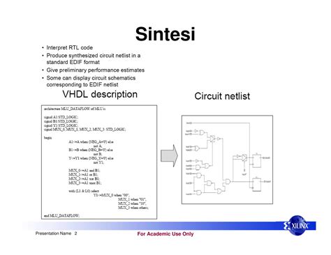 Fpga Design Flowpdf