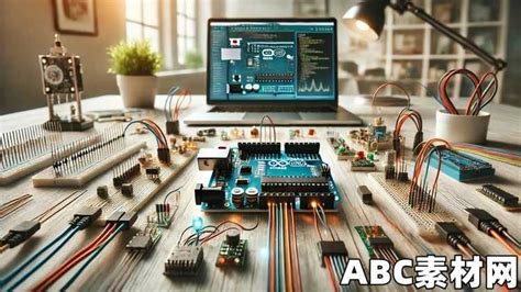 Arduino Uno R4 Ultimate Training Courseabc素材资源网 Arduino Uno R4 Ultimate Training Courseabc素材资源网