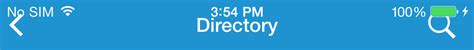 Iphone Ionic Ion View Header Behind Ios Status Bar Stack Overflow