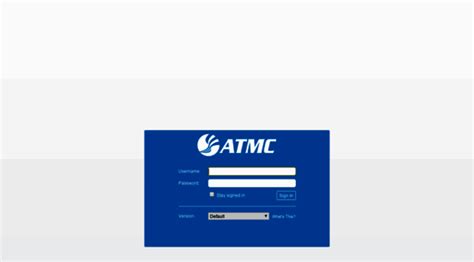 Webmail Atmc Net Zimbra Web Client Sign In Web Mail Atmc