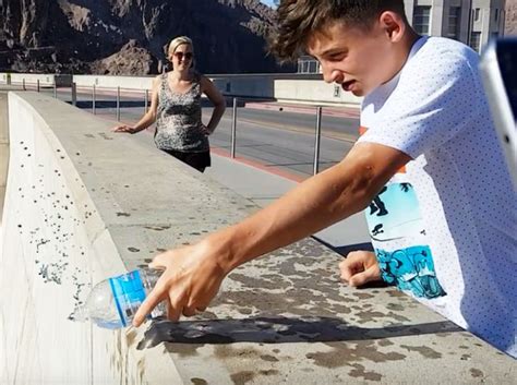 8 Places On The Planet Where Gravity Doesnt Work Bright Side