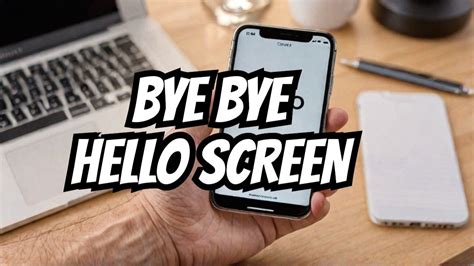 IPhone Stuck On Hello Screen AFTER Bypass This FIX Works Restart Proof YouTube