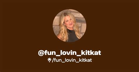 Funlovinkitkat Find Funlovinkitkat Onlyfans Linktree