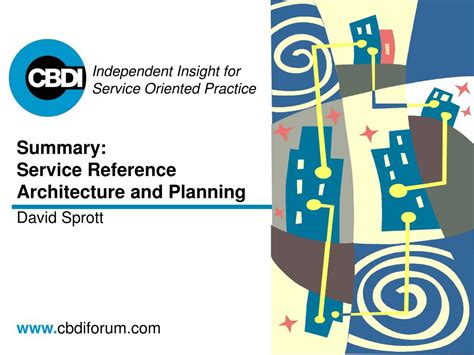 Ppt Service Oriented Architecture Planning Guide Powerpoint Presentation Id3969578