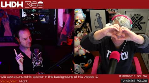 GO XLR On Linux And OBS Studio Beta Linux Game Cast