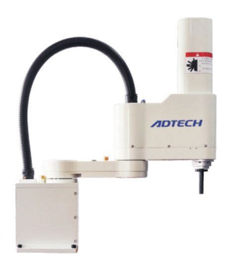 Scara Robot 4 Axis Ritm Industry