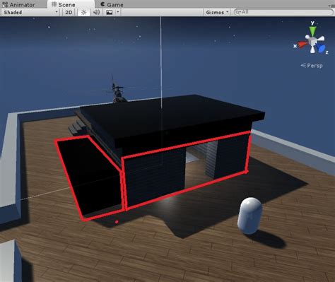 Scene Became Dark When Load It Using Application LoadLevel Questions Answers Unity Discussions