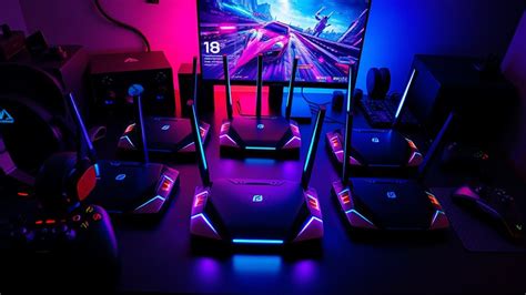 Best Gaming Modem Router Combos Of