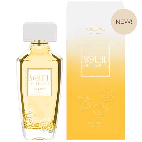 Caline Parfums
