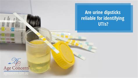 Urine Dipstick Procedure Dipandspin® Urinalysis Dipstick And Microscopics