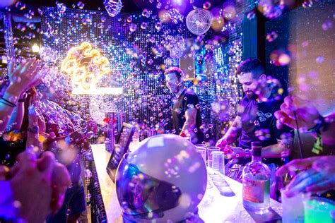 Best 15 Cocktail Bars In San Antonio 2023 May Update