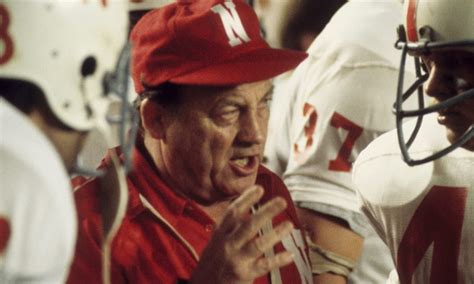 Bob Devaney Is The Most Important Figure In Nebraska Sports History