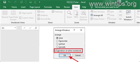 Fix Microsoft Excel Document Is Blankempty Solved