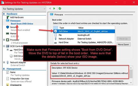 Windows 10 Autounattend Xml Installation Problem Solved Windows 10 Forums