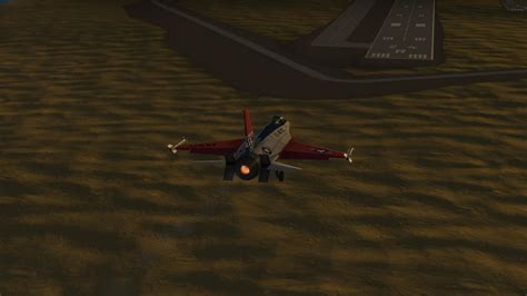 General Dynamics Yf 16 S N 01567 R Kerbalplanes