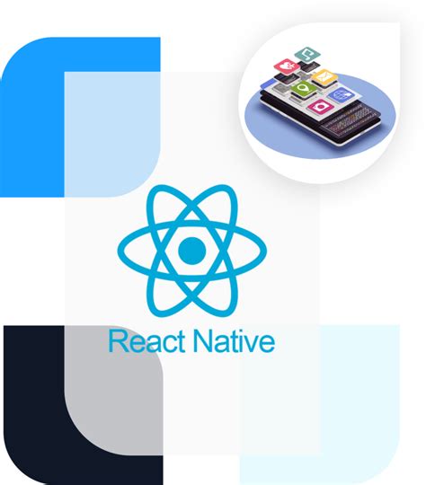 React Native Development Services ICreative Technologies