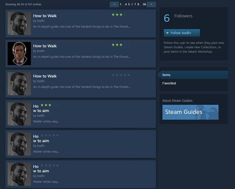Suggestion When Blocking A User You Dont See Their Created Content