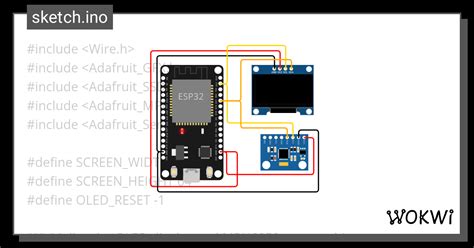 Iot3 Wokwi Esp32 Stm32 Arduino Simulator
