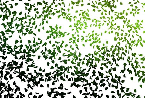 Light Red Vector Texture With Random Forms 32981225 Vector Art At Vecteezy