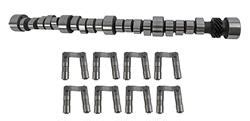 Camshaft Kits Hydraulic Roller Retro Fit Cam Style Summit Racing
