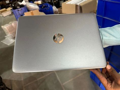 Used Hp Elitebook 840 G3 Core I7 6th Gen 16 512gb Ssd Web Cam Adaptor 14 Inches At Rs 21500 In
