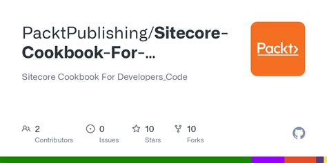 Sitecore Cookbook For Developerschapter 11 Creating A Simple Content