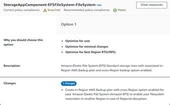 Leverage AWS Resilience Lifecycle Framework To Assess And Improve The Resilience Of Application