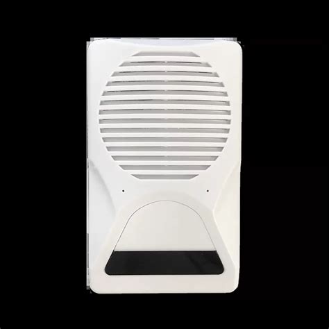 Evoxbox Touchless Access Control Annunciator Build Led Illuminator And Ir