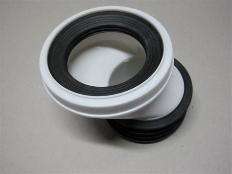 100mm 40mm Offset Pvc Pan Connector Pacific Plumbing Supplies 2023 Ltd